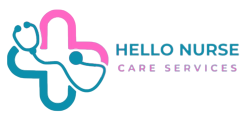 Home - Hello Nurse